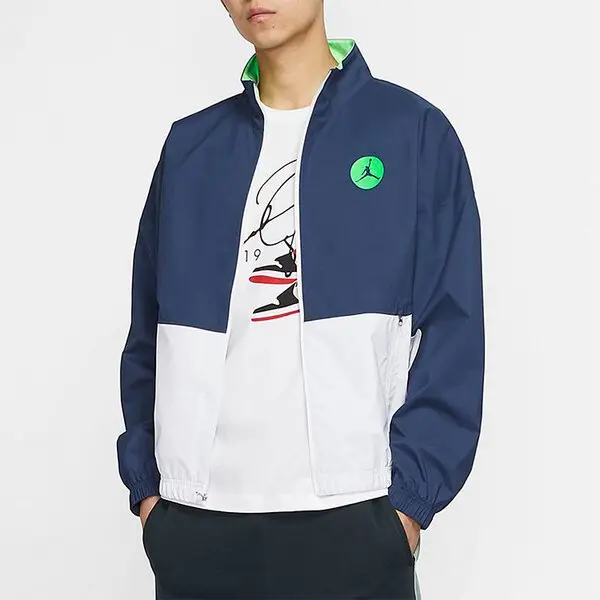 JORDAN Air Legacy Aj13 Jacket