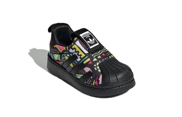 Adidas Superstar 360 I 'graffiti