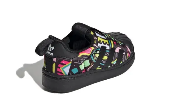 Adidas Superstar 360 I 'graffiti