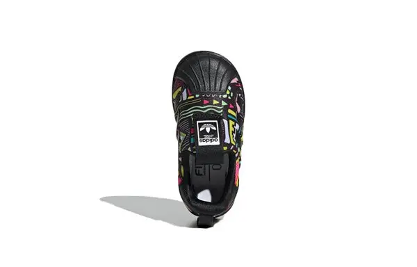 Adidas Superstar 360 I 'graffiti