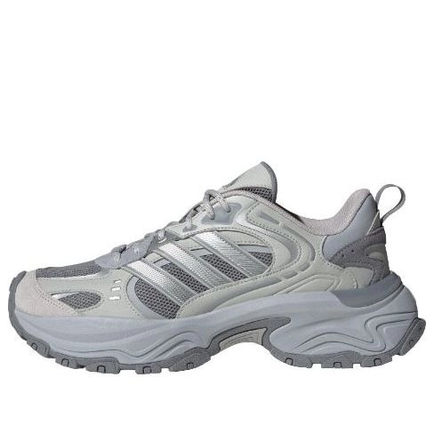 Adidas Jr0042 Shadow Fever Sneakers - Grey/silver