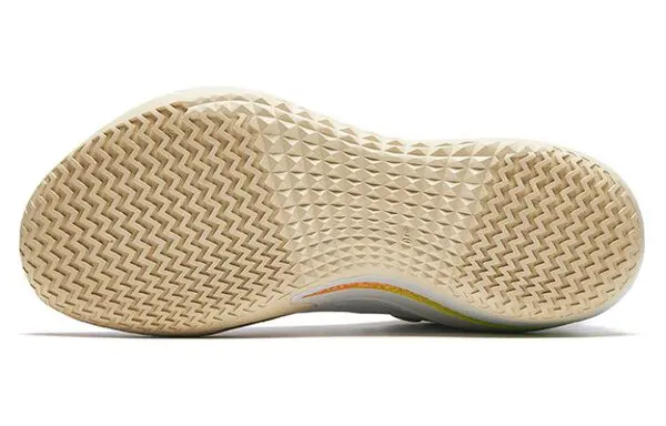 ANTA X Cubal League Raid 1 Sneakers