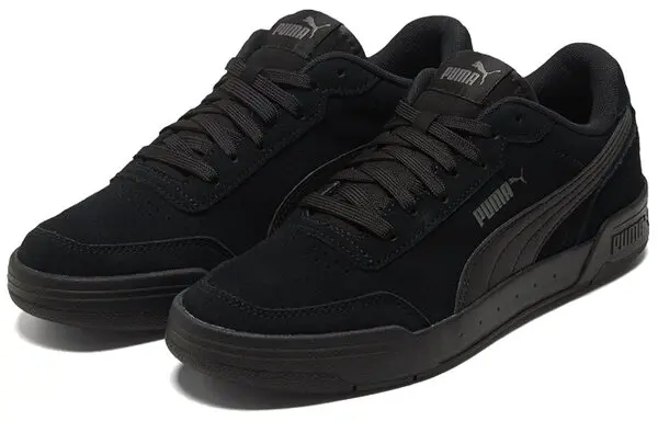 PUMA Caracal Low Top Sneakers