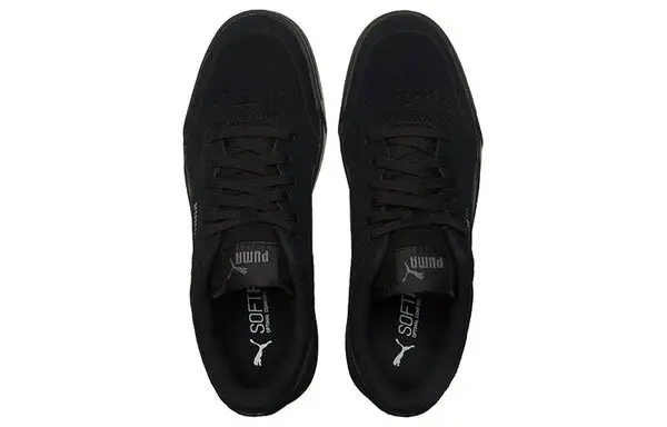 PUMA Caracal Low Top Sneakers