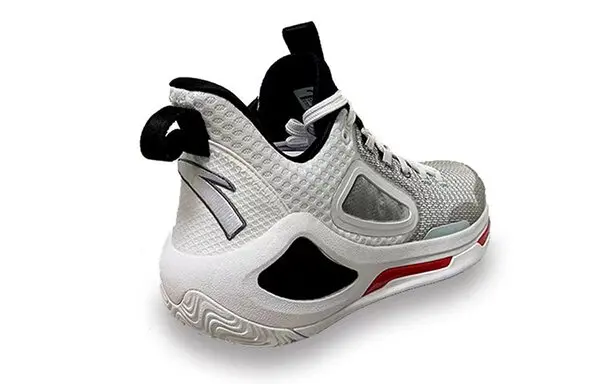 ANTA Basketball Series Sneakers