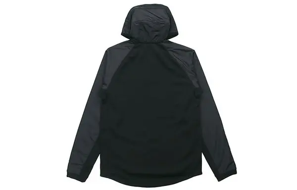 Nike Casual Hooded Jacket