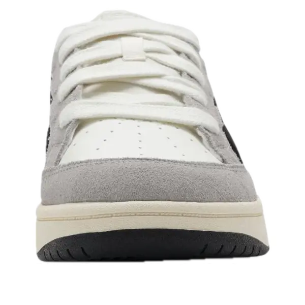 Adidas Wcard Adv Sneakers - White/grey/black