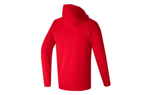 Adidas Solid Color Hooded Sports