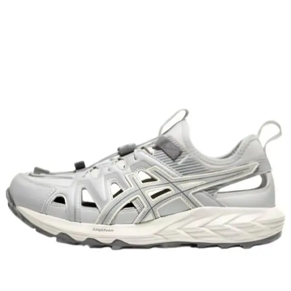 Asics Gel-sonoma Se Sandals - Grey/white