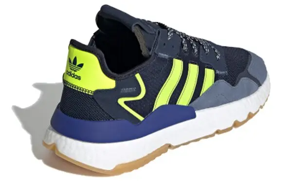 Adidas Nite Jogger Sneakers