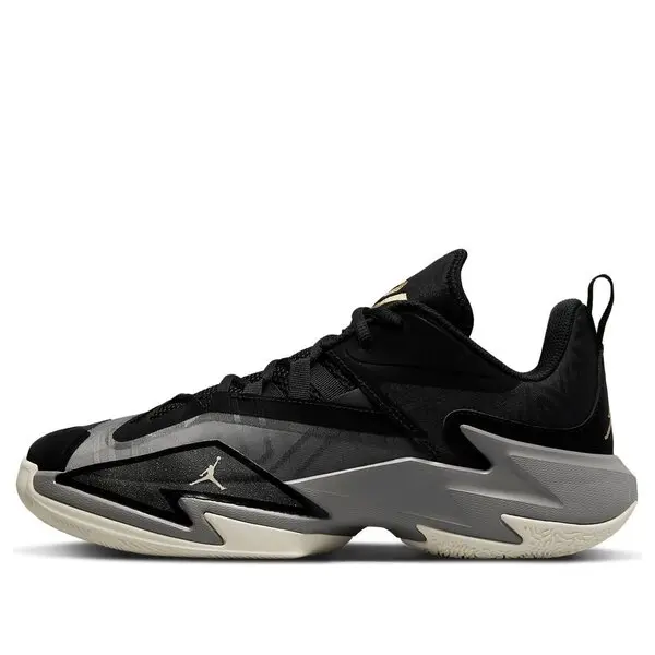 JORDAN Westbrook One Take 3 Pf Sneakers - Black/grey