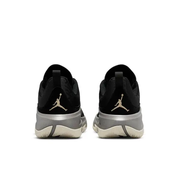 JORDAN Westbrook One Take 3 Pf Sneakers - Black/grey