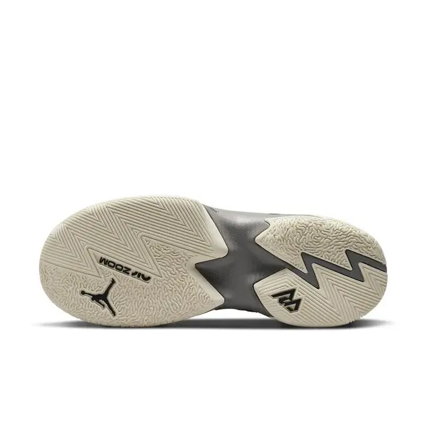 JORDAN Westbrook One Take 3 Pf Sneakers - Black/grey