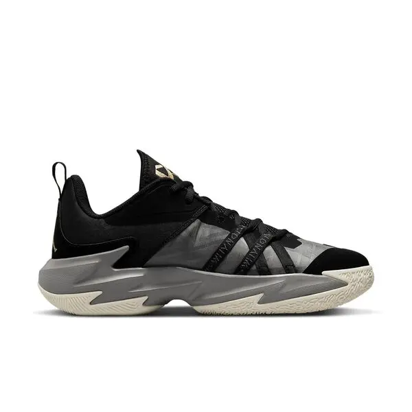 JORDAN Westbrook One Take 3 Pf Sneakers - Black/grey