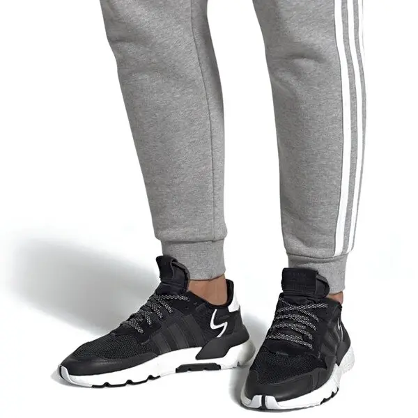 Adidas Nite Jogger Sneakers