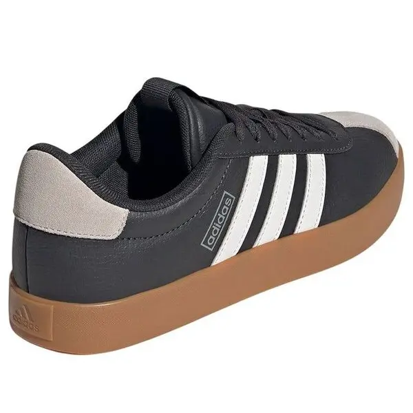 Adidas Vl Court 3.0 Sneakers - Carbon Grey