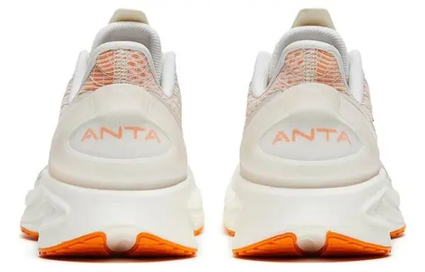 ANTA Lingo 3 Athletic Sneakers