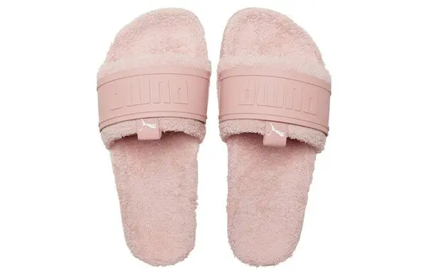 PUMA Leadcat Ylm Slide Winter Slippers