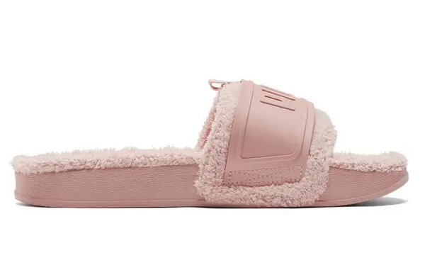 PUMA Leadcat Ylm Slide Winter Slippers