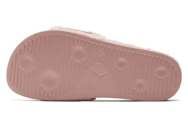 PUMA Leadcat Ylm Slide Winter Slippers