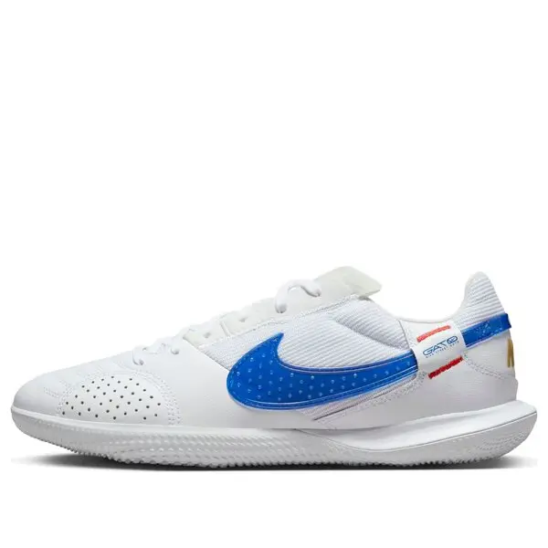 Nike Streetgato Dc8466-146 Sneakers - Whiteblue