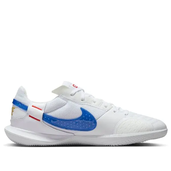 Nike Streetgato Dc8466-146 Sneakers - Whiteblue