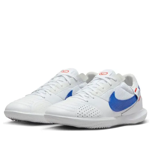 Nike Streetgato Dc8466-146 Sneakers - Whiteblue