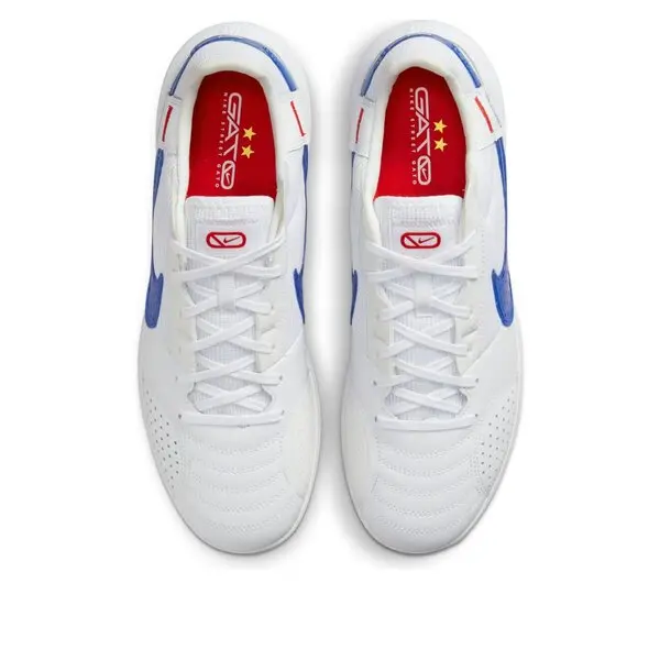 Nike Streetgato Dc8466-146 Sneakers - Whiteblue