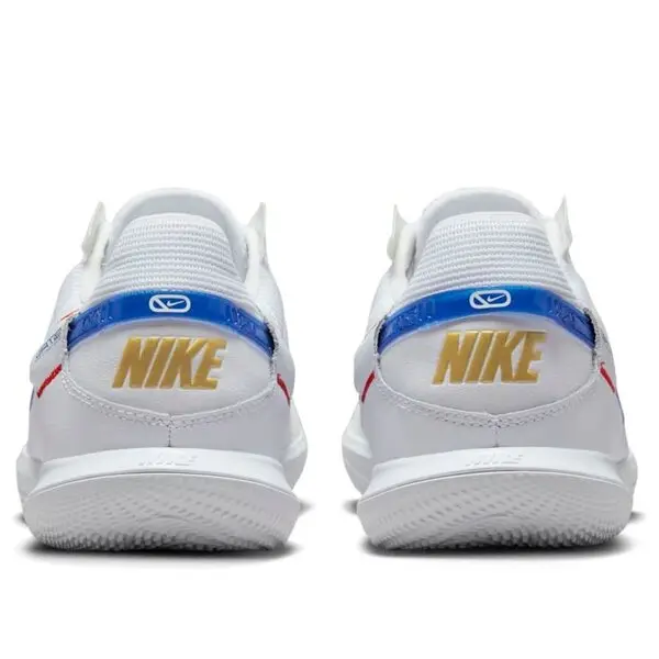 Nike Streetgato Dc8466-146 Sneakers - Whiteblue
