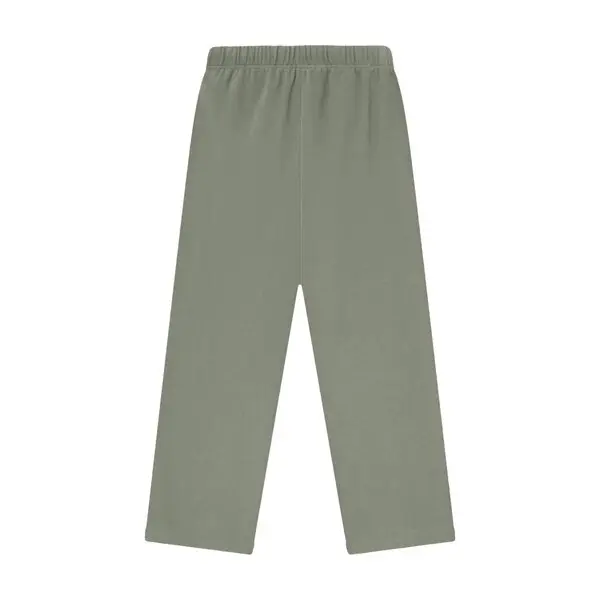 Fear Of God 25fw Fleece Sweatpants - Moss