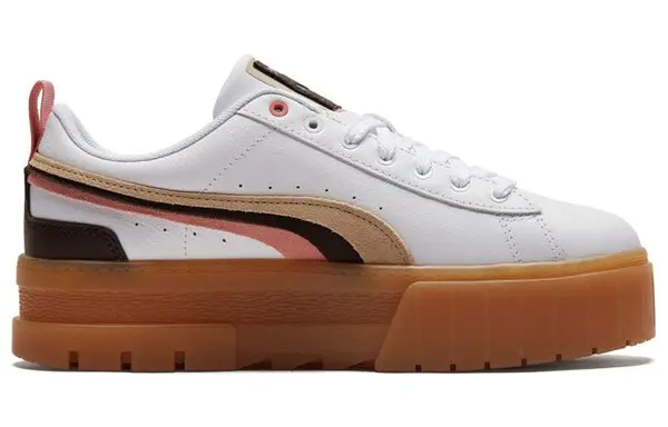PUMA Mayze Triplex Platform Sneakers