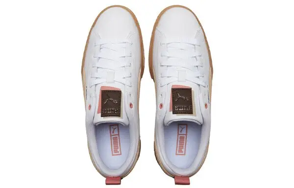PUMA Mayze Triplex Platform Sneakers