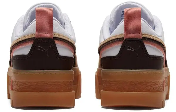 PUMA Mayze Triplex Platform Sneakers