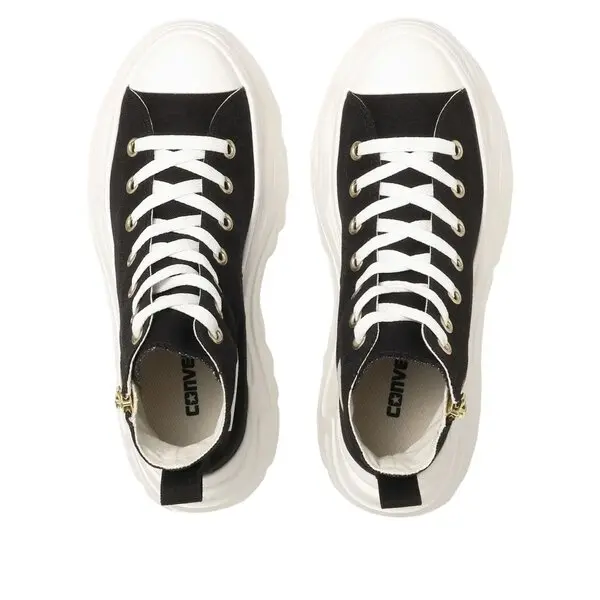 CONVERSE Chuck Taylor All Star Cityhike Gd Z Hi High Top Sneakers