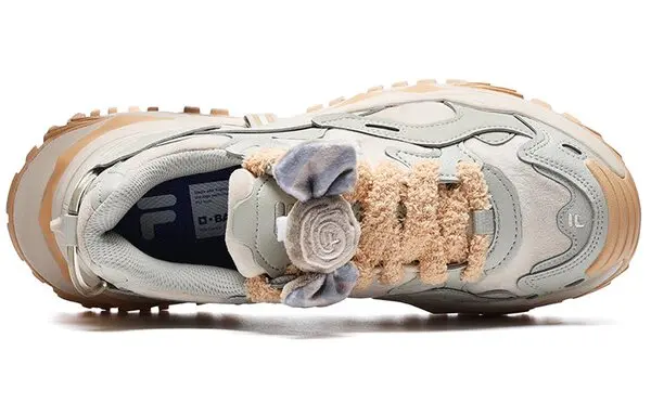 FILA FUSION Bianco Sneakers