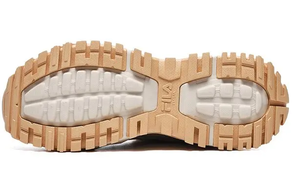 FILA FUSION Bianco Sneakers