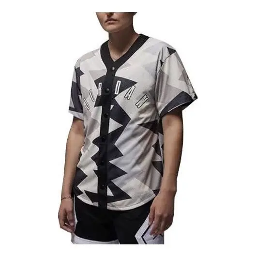 JORDAN Essentials Jersey Top