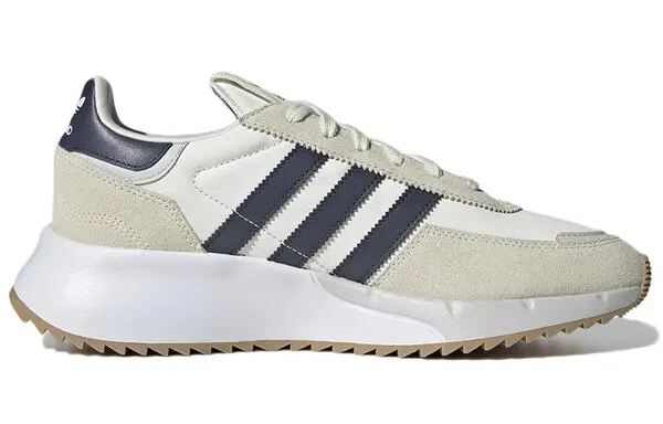 Adidas Retropy F2 Sneakers - White/grey/blue