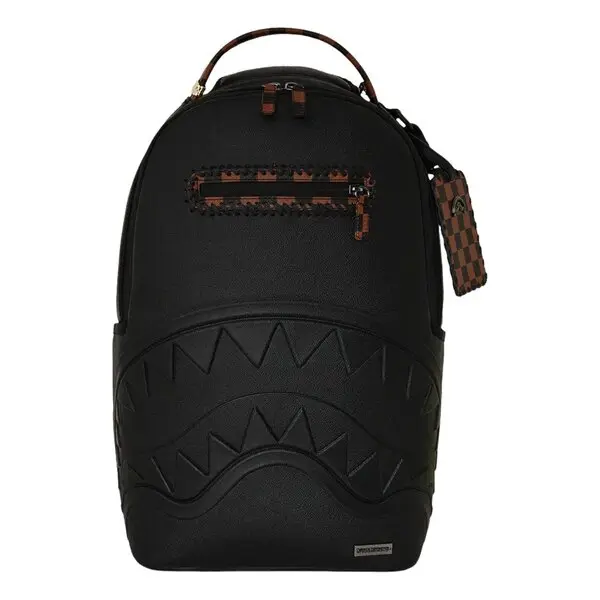 SPRAYGROUND Checkpoint Royale Backpack - Multicolor