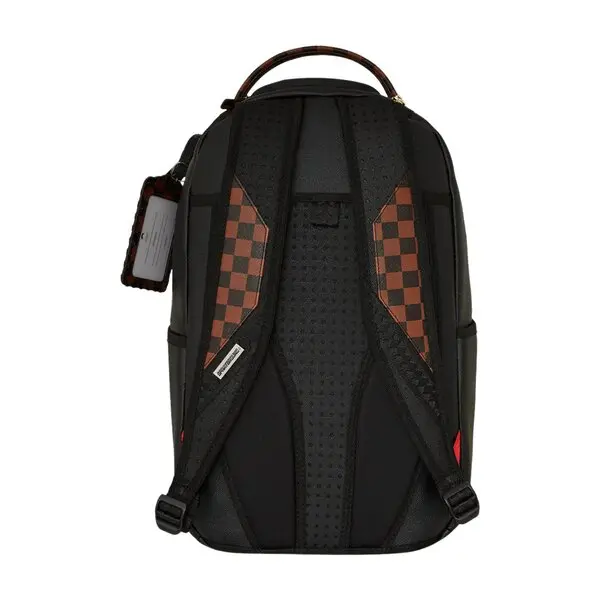 SPRAYGROUND Checkpoint Royale Backpack