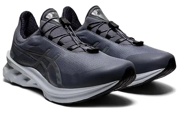 Asics Novablast Metropolis Athletic Sneakers
