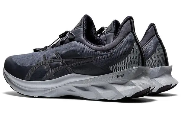 Asics Novablast Metropolis Athletic Sneakers