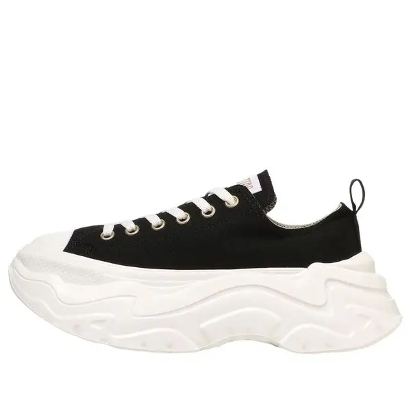 CONVERSE Chuck Taylor All Star Cityhike Gd Ox Sneakers - Black