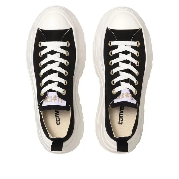 CONVERSE Chuck Taylor All Star Cityhike Gd Ox Sneakers