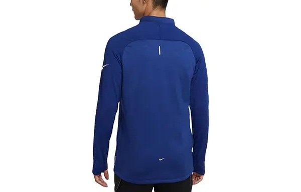 Nike Strike Padded Training Jacket 'blue