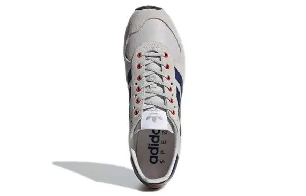 Adidas Hoylake Spzl Sneakers - Gray/blue/red