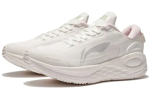 LI-NING Furious Rider 6 Essential Athletic Sneakers