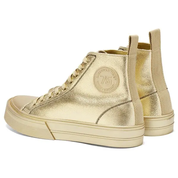 Onitsuka Tiger High Top Sneakers