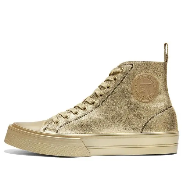 Onitsuka Tiger High Top Sneakers