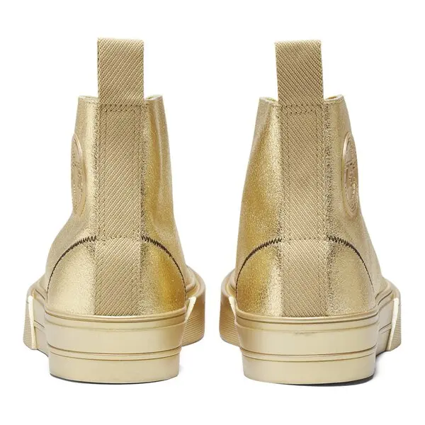 Onitsuka Tiger High Top Sneakers
